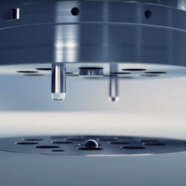 Precision Molded Glass Optics | fisba.com